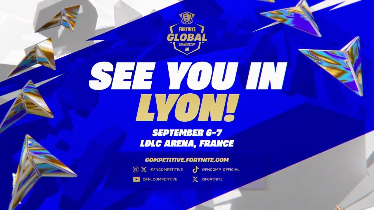 Telegram-канал "FTOYD / Fortnite" — @ftoyd_fortnite — TGStat